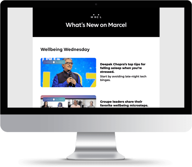 Create The Best Email Marketing Services | Epsilon