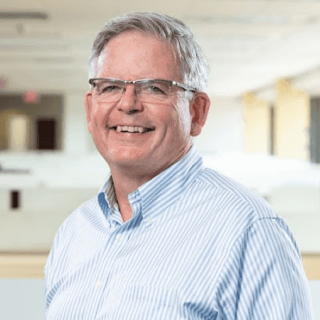 Our Leadership | Epsilon